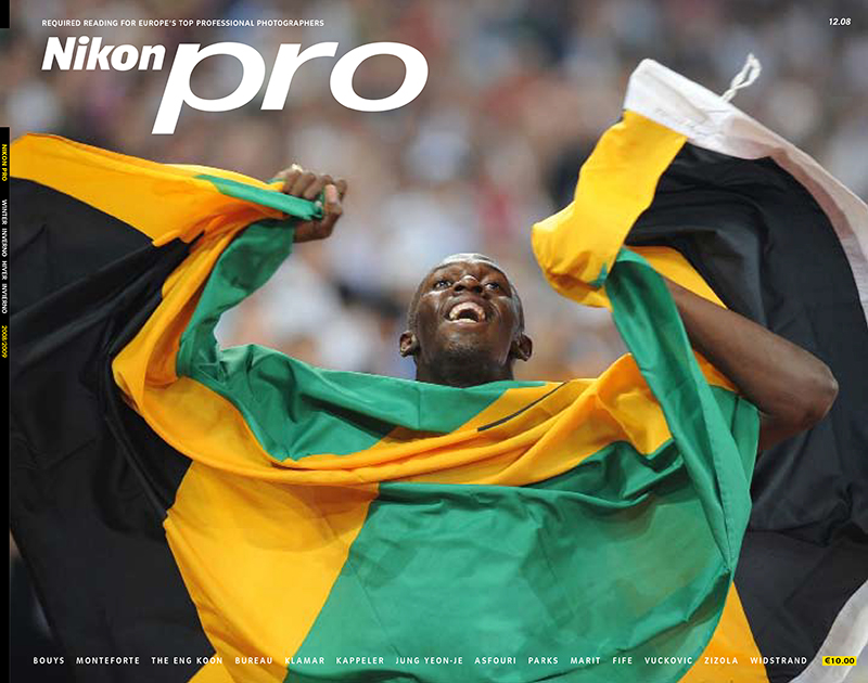 Nikon Pro Magazine for Europe’s top Professional Photographers ...